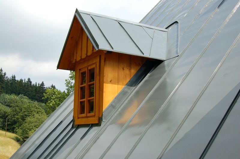 Lindab Seamline | ROVA app