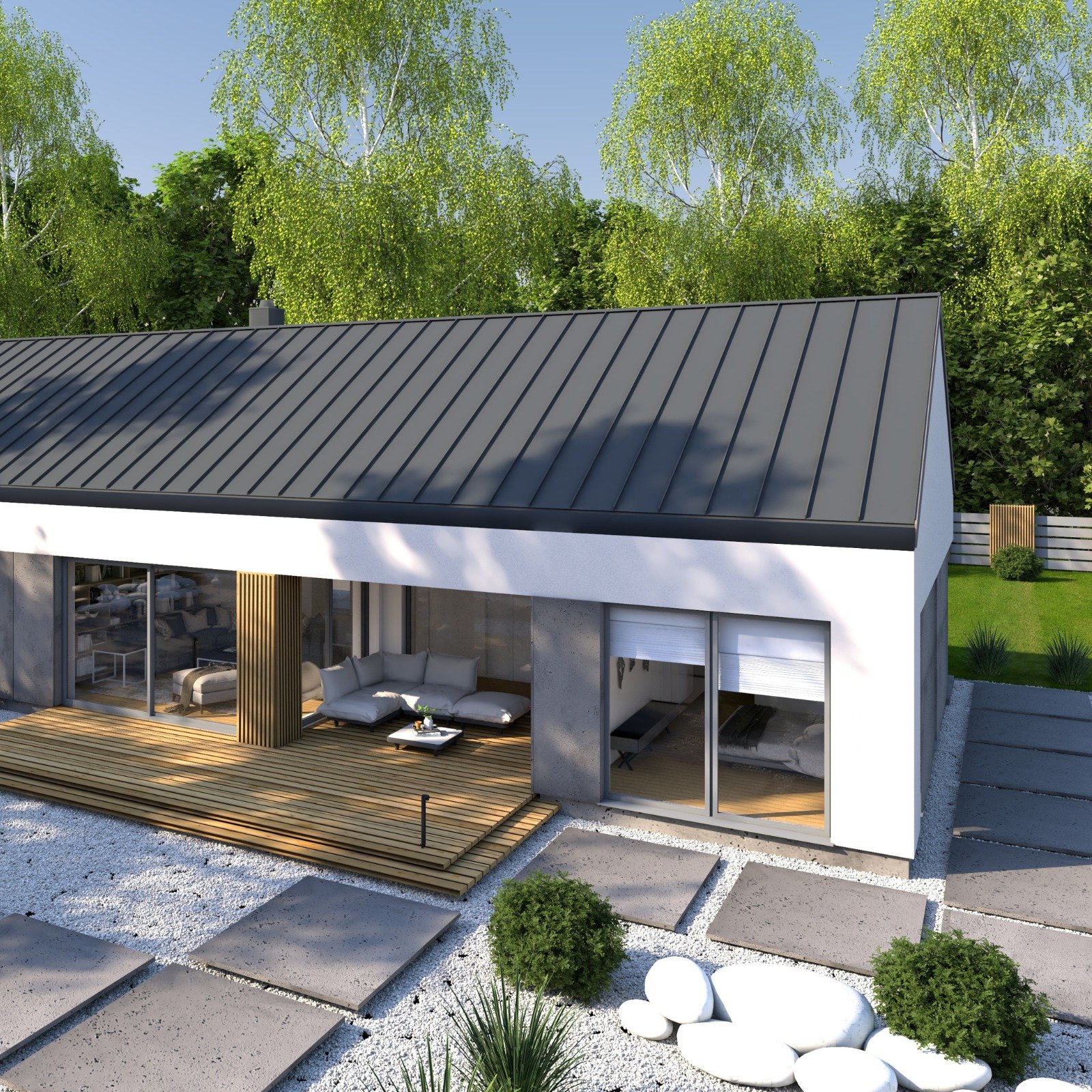 Lindab CLICK SRP | ROVA app